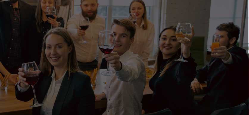 BLOG - Enjoy the Event